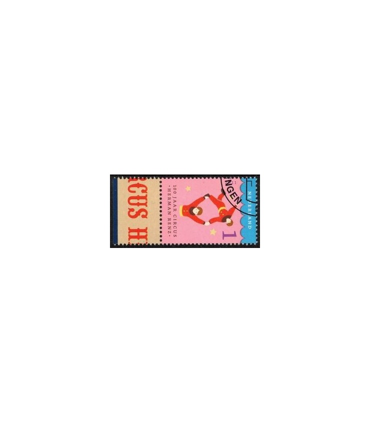 2875 Circus Renz (o) TAB c